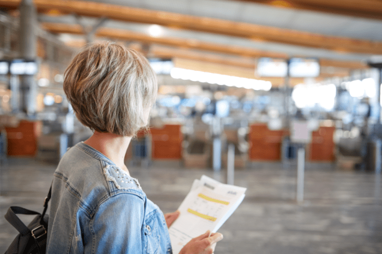 E-Ticket Dominican Republic – How To Easily Fill Out The Form For Your ...