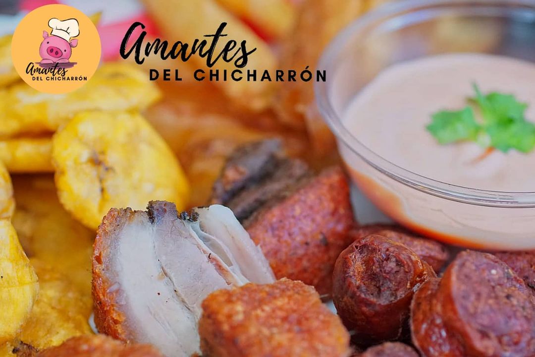 All About Dominican Pork Rinds [Chicharrón] + 6 Recipes