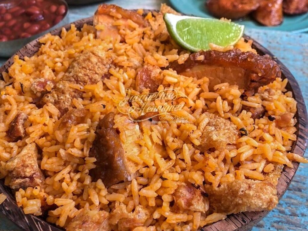 All About Dominican Pork Rinds [Chicharrón] + 6 Recipes