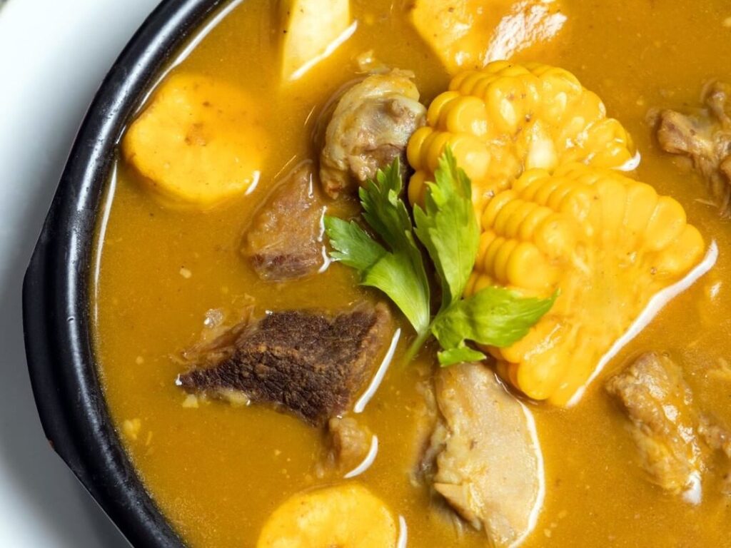 Dominican Sancocho: Everything you need to know + Recipe