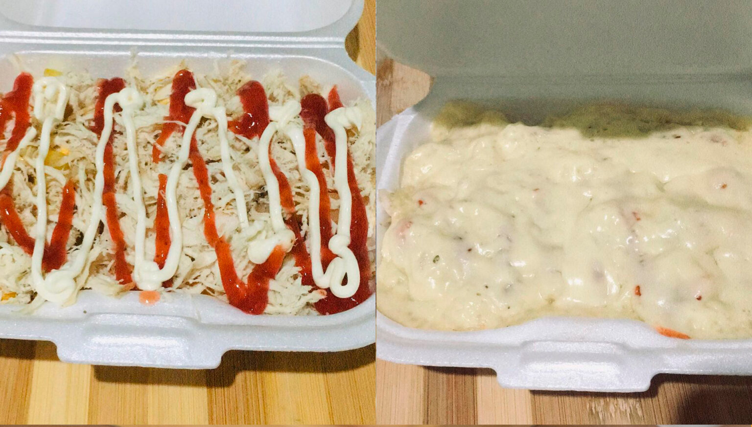 Yaroa: An Exquisite Dominican Dish